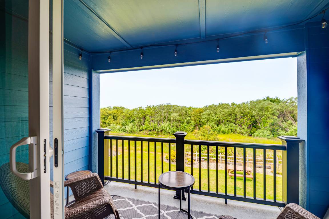 47 M² Apartment ∙ 1 Bedroom ∙ 4 Guests - Pacific Paradise, Ocean Shores