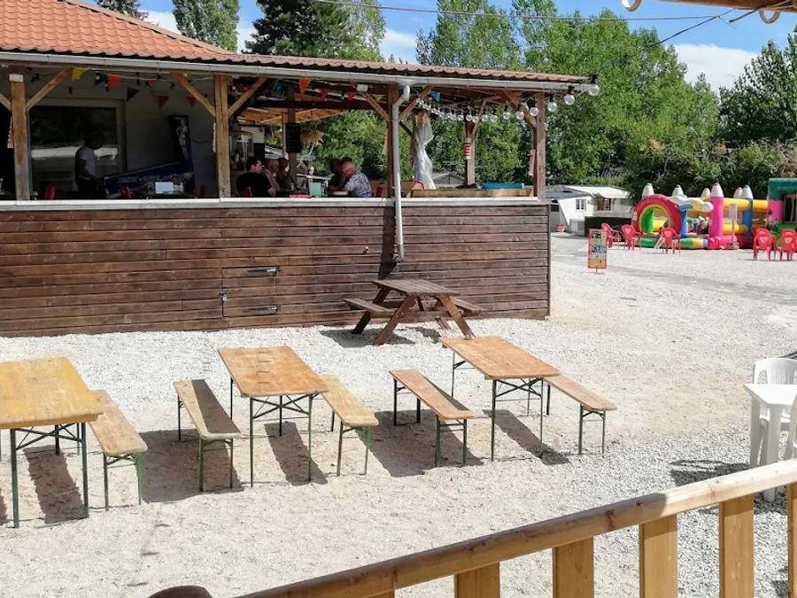 31 M² Mobil-home ∙ 2 Chambres ∙ 6 Personnes - Marne