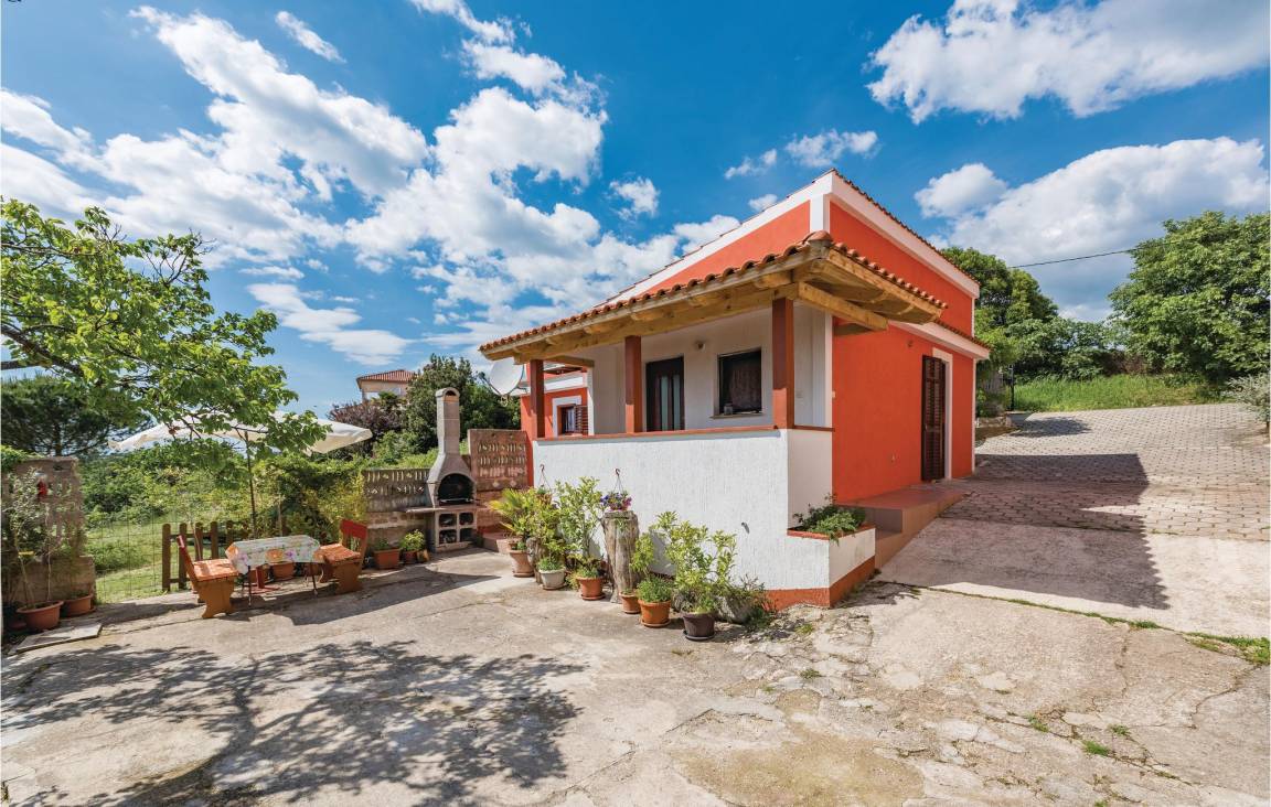 36 M² House ∙ 1 Bedroom ∙ 3 Guests - Poreč