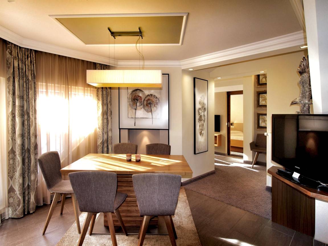 80 M² Apartment ∙ 3 Bedrooms ∙ 4 Guests - Sankt Anton am Arlberg