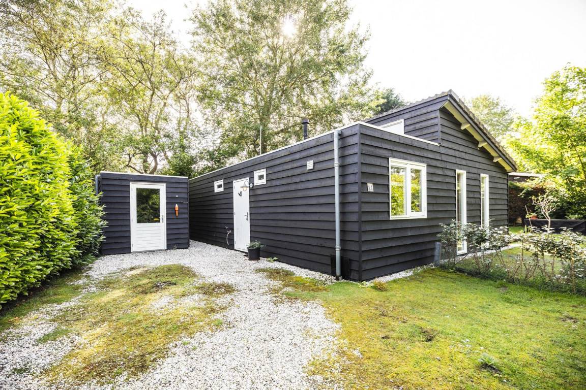90 M² Ferienhaus ∙ 3 Schlafzimmer ∙ 6 Gäste - Ouddorp