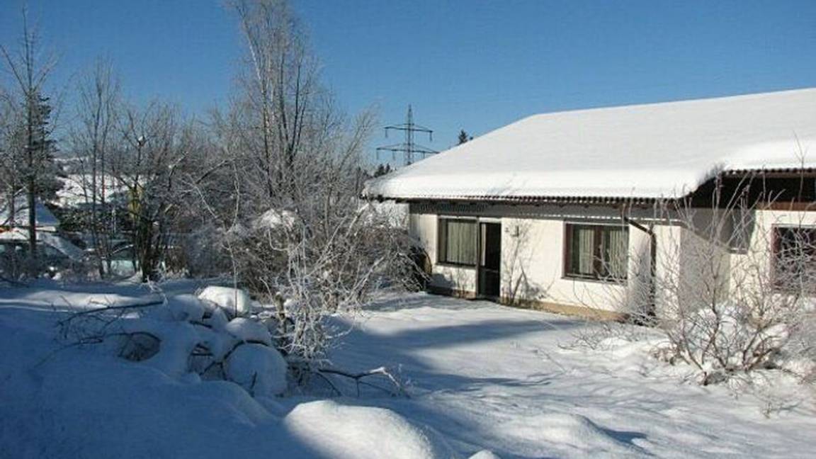 65 M² Ferienhaus ∙ 2 Schlafzimmer ∙ 6 Gäste - Allgäu