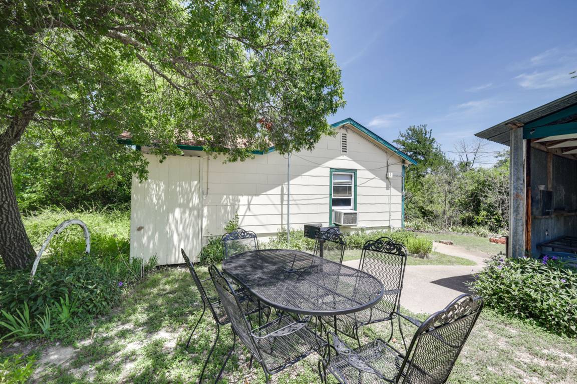 55 M² Mökki ∙ 1 Makuuhuone ∙ 6 Vierasta - Lake Whitney, TX