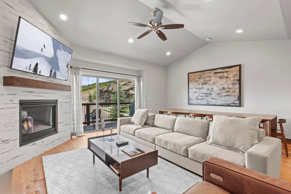 254 M² House ∙ 4 Bedrooms ∙ 14 Guests - Park City, UT