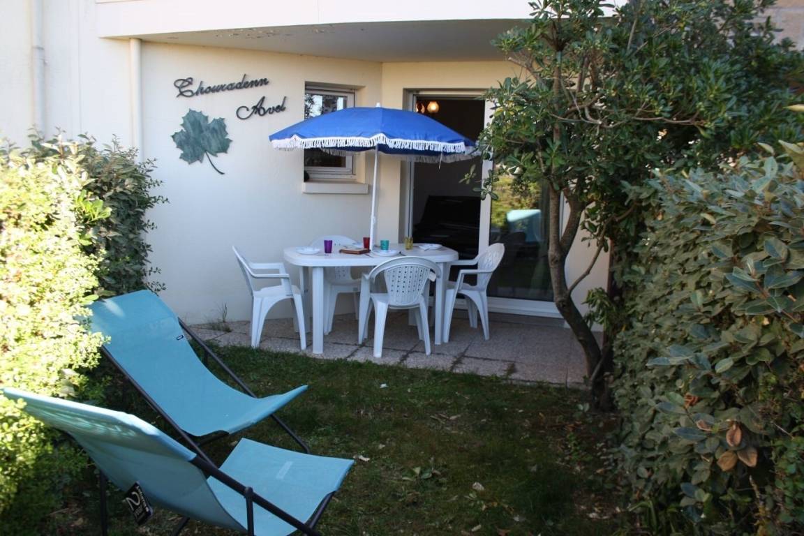 52 M² Appartement ∙ 2 Chambres ∙ 6 Personnes - Île-aux-Moines