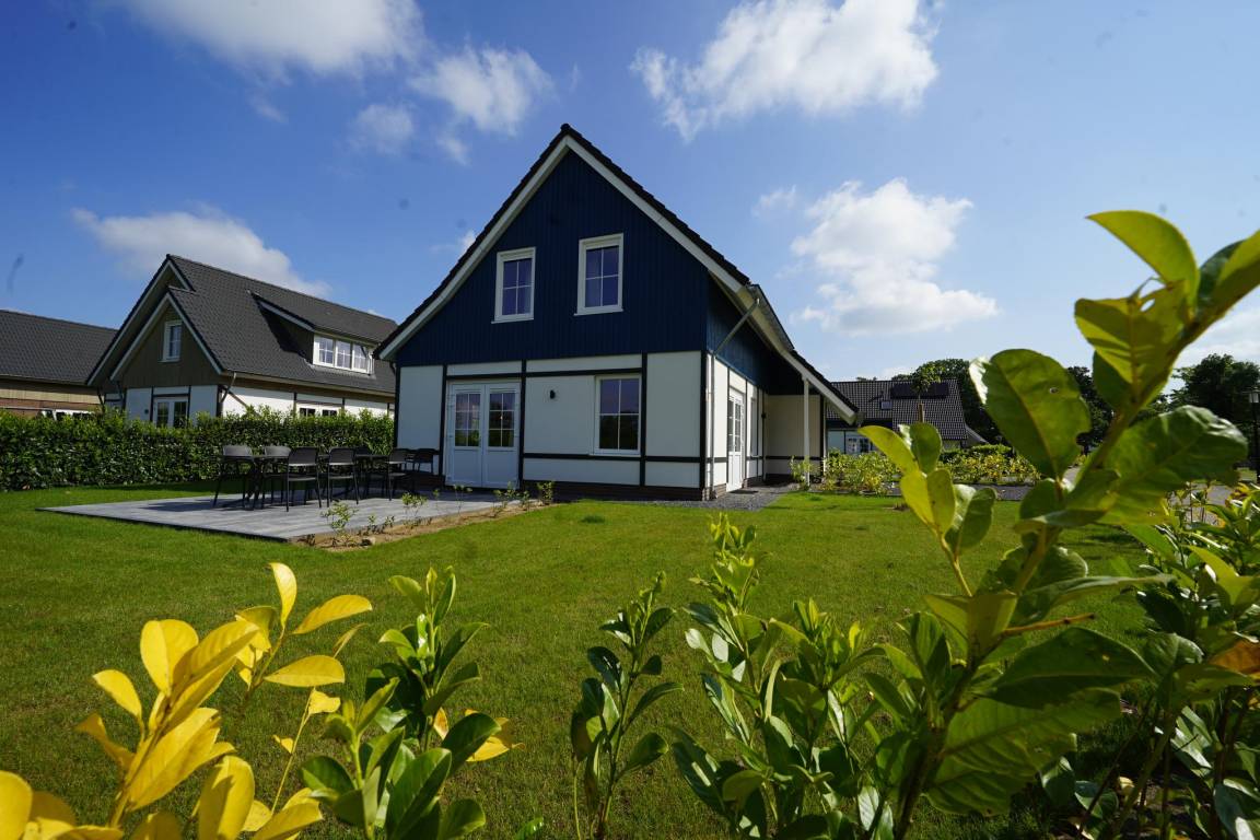 Bungalow ∙ 4 Habitaciones ∙ 8 Huéspedes - Roermond