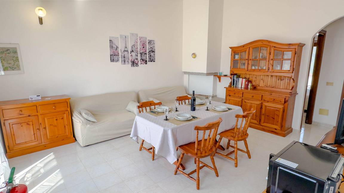 72 M² Apartment ∙ 2 Bedrooms ∙ 4 Guests - Olbia
