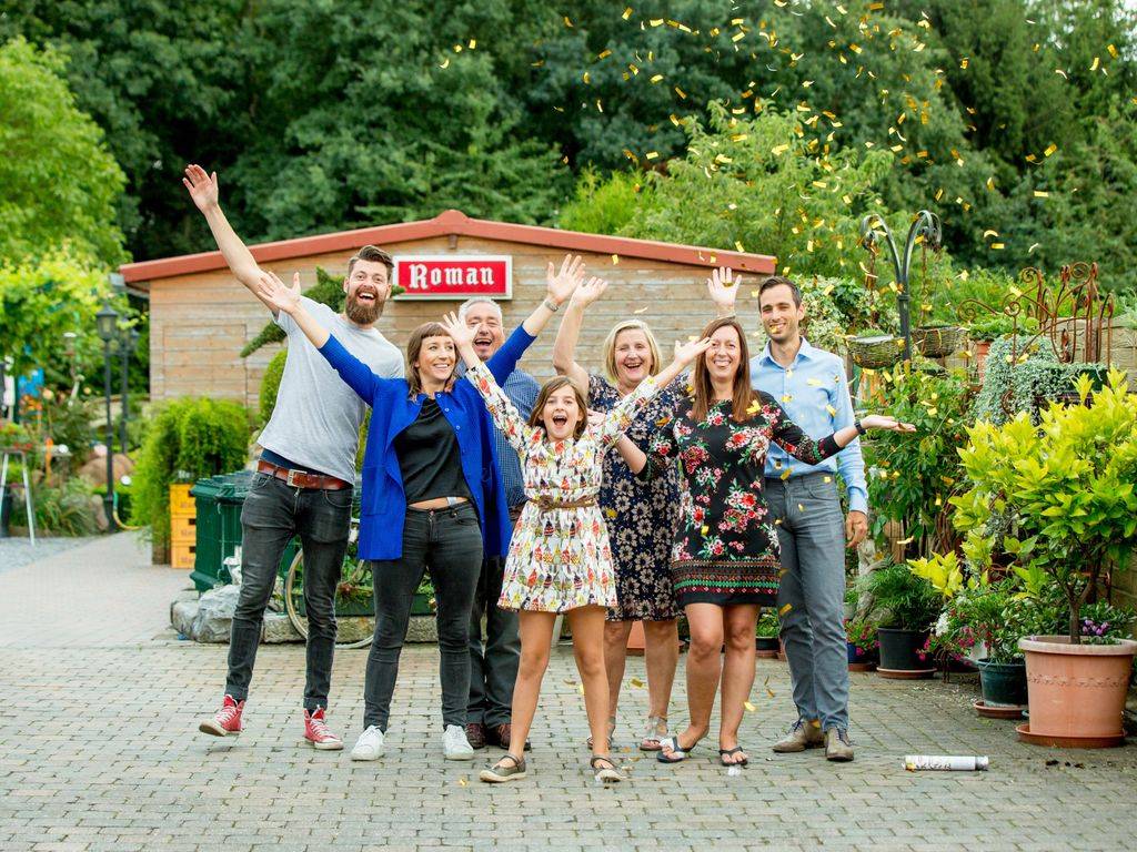 Casa Roman Bed & Breakfast - Genk