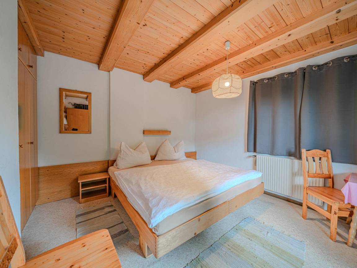 105 M² Ferienhaus ∙ 3 Schlafzimmer ∙ 8 Gäste - Kitzbühel