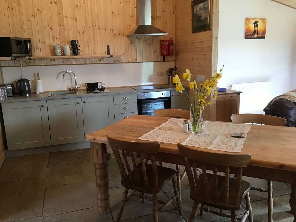 40 M² Cottage ∙ 1 Bedroom ∙ 4 Guests - Hay-on-Wye