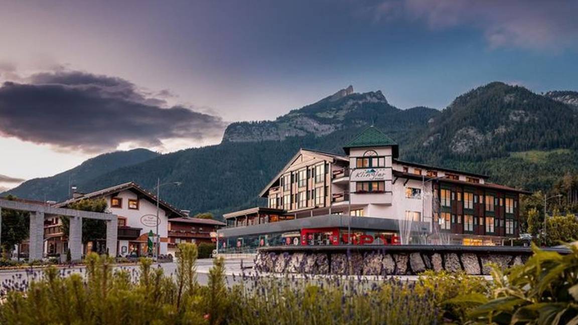 29 M² Hotel ∙ 1 Bedroom ∙ 2 Guests - Schwaz