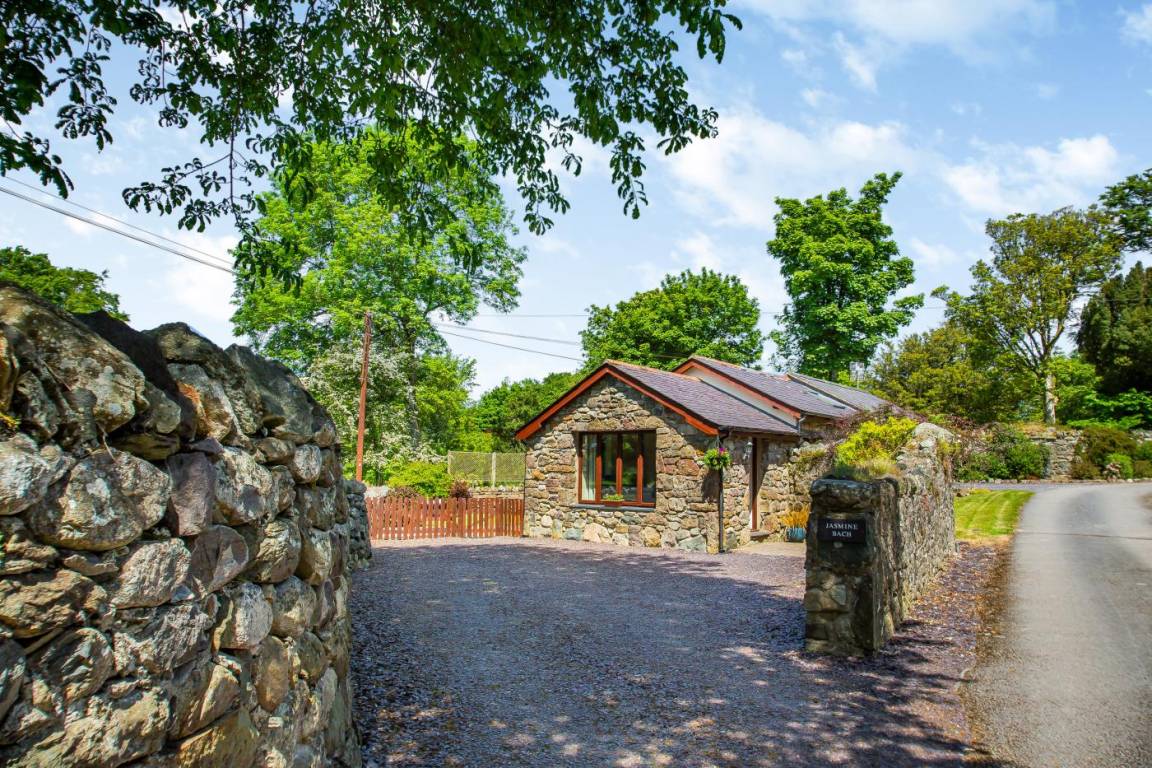 一軒家 ∙ 寝室: 3 ∙ ゲスト6 人 - ランベリス