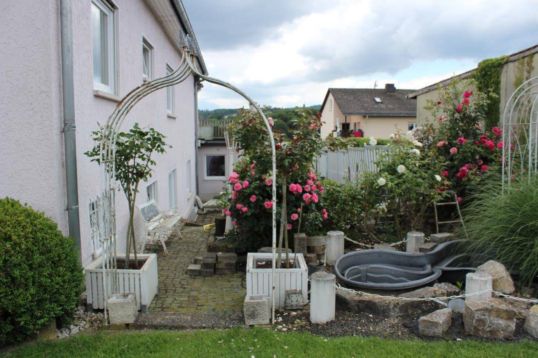 100 M² Ferienwohnung ∙ 2 Schlafzimmer ∙ 6 Gäste - Greifenstein