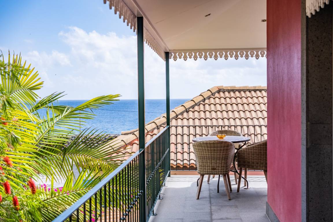 75 M² Apartment ∙ 2 Bedrooms ∙ 4 Guests - Ribeira Brava