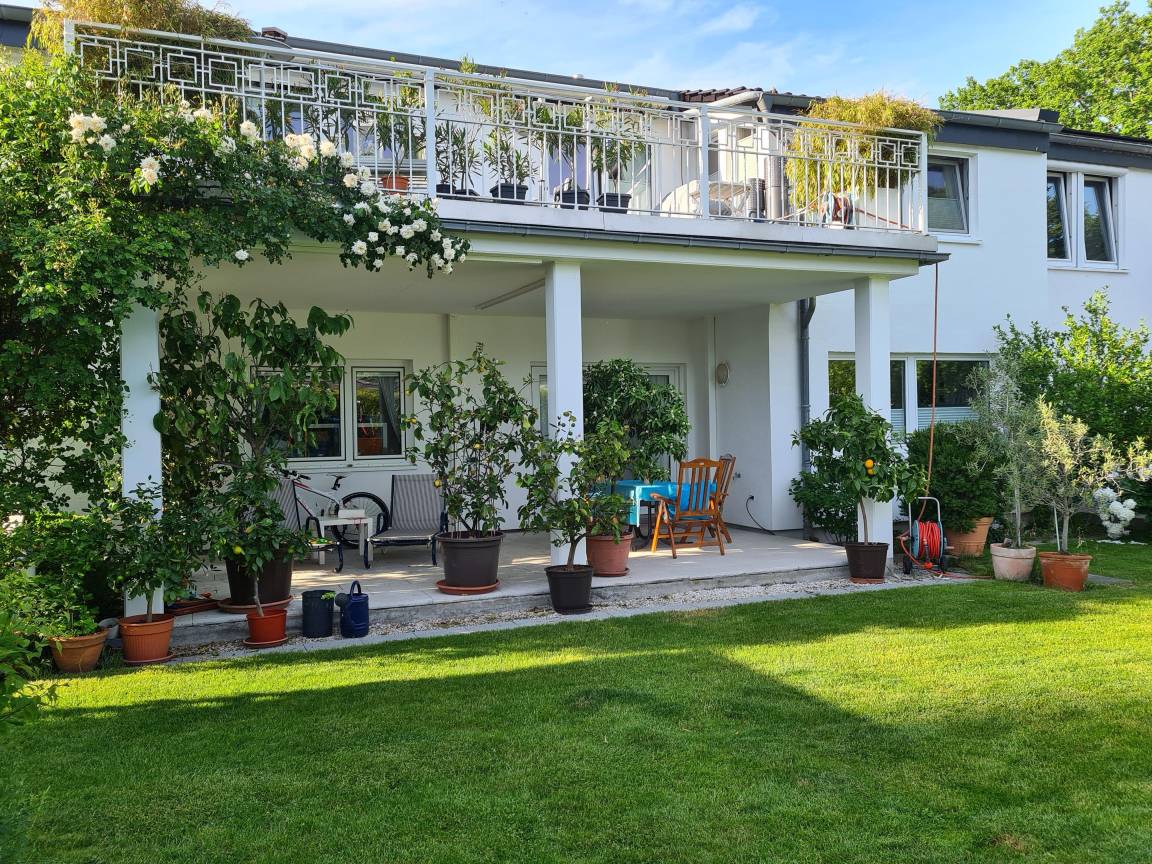 63 M² Appartement ∙ 1 Chambre ∙ 2 Personnes - Goslar