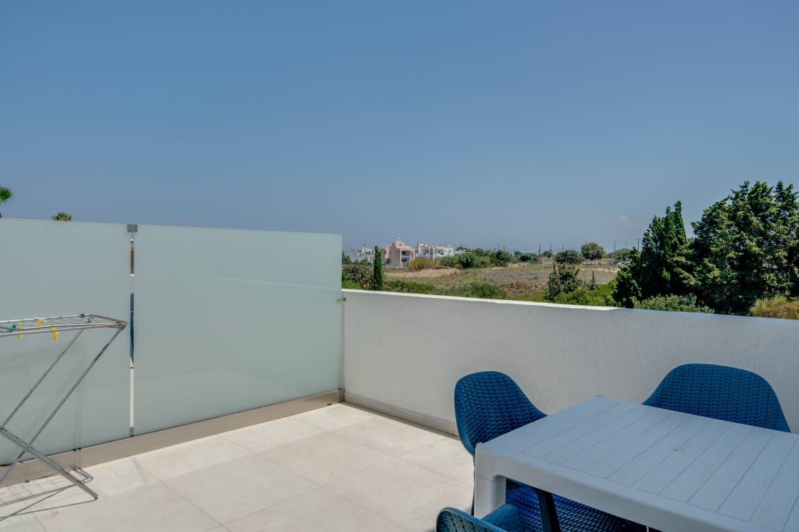 1000 M² Bed And Breakfast ∙ 1 Bedroom ∙ 4 Guests - Kos