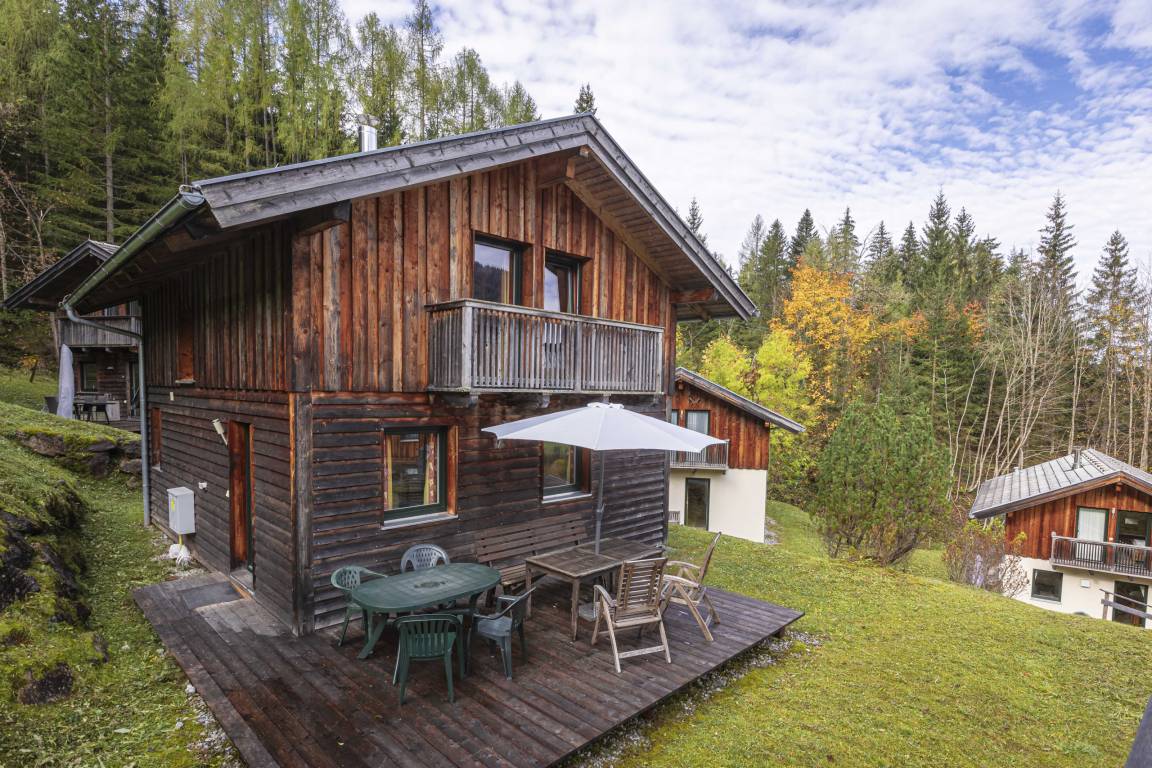 90 M² Chalet ∙ 3 Schlafzimmer ∙ 6 Gäste - Hallstatt