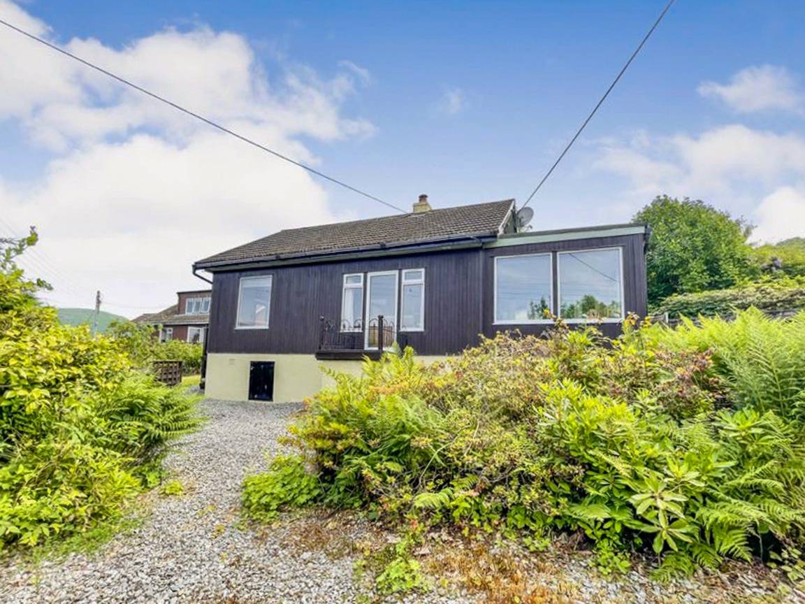 Cottage ∙ 2 Bedrooms ∙ 4 Guests - Inveraray