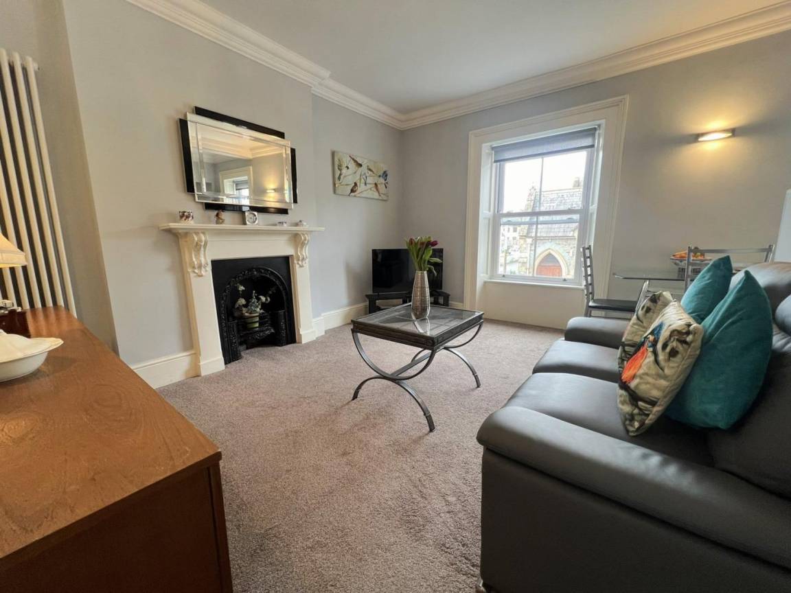 Cottage ∙ 1 Bedroom ∙ 2 Guests - Keswick