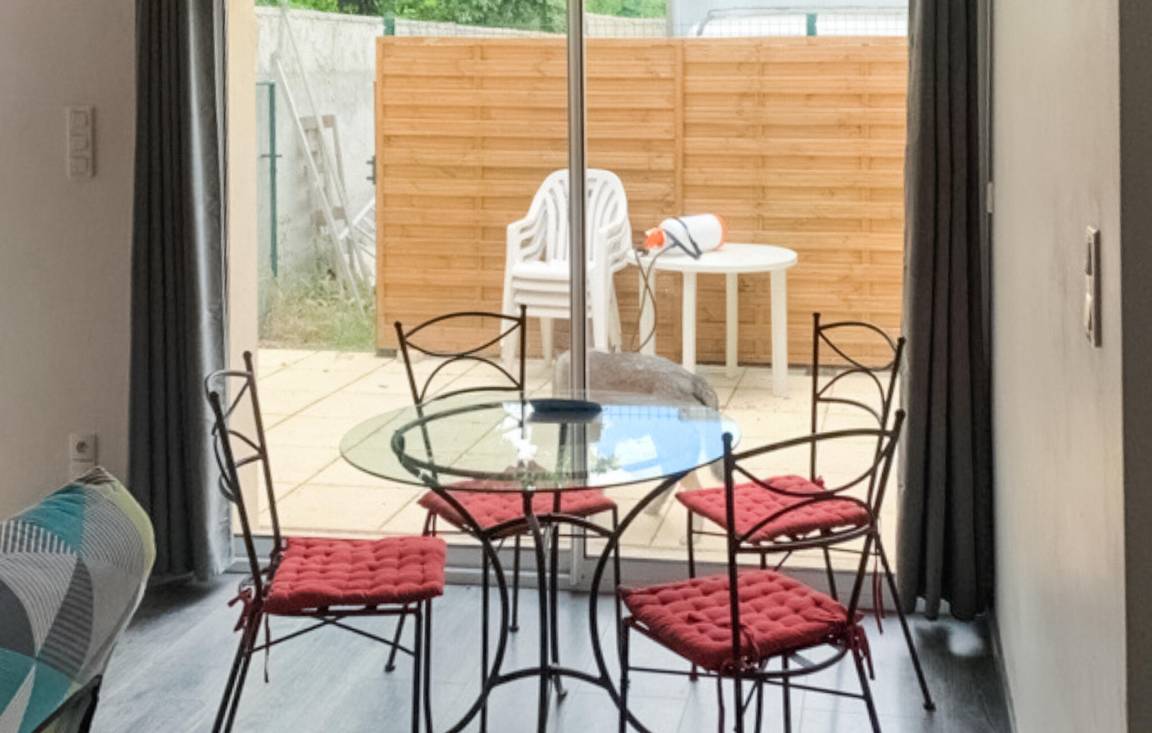 36 M² Duplex ∙ 3 Personnes - Lambesc