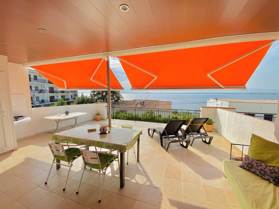 122 M² Appartement ∙ 3 Chambres ∙ 7 Personnes - Cadaqués