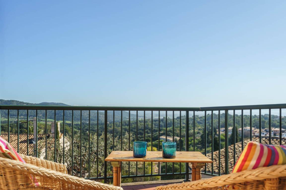140 M² Apartamento ∙ 4 Habitaciones ∙ 6 Huéspedes - Inca
