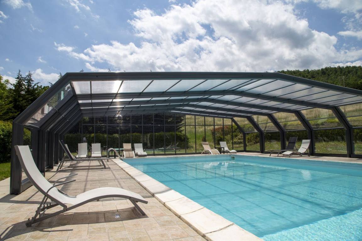 600 M² Villa ∙ 9 Bedrooms ∙ 19 Guests - Basilicata