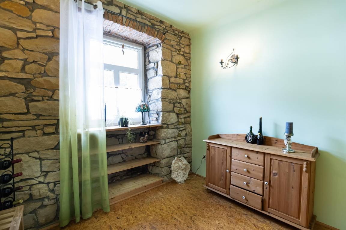 160 M² Ferienhaus ∙ 4 Schlafzimmer ∙ 6 Gäste - Idar-Oberstein