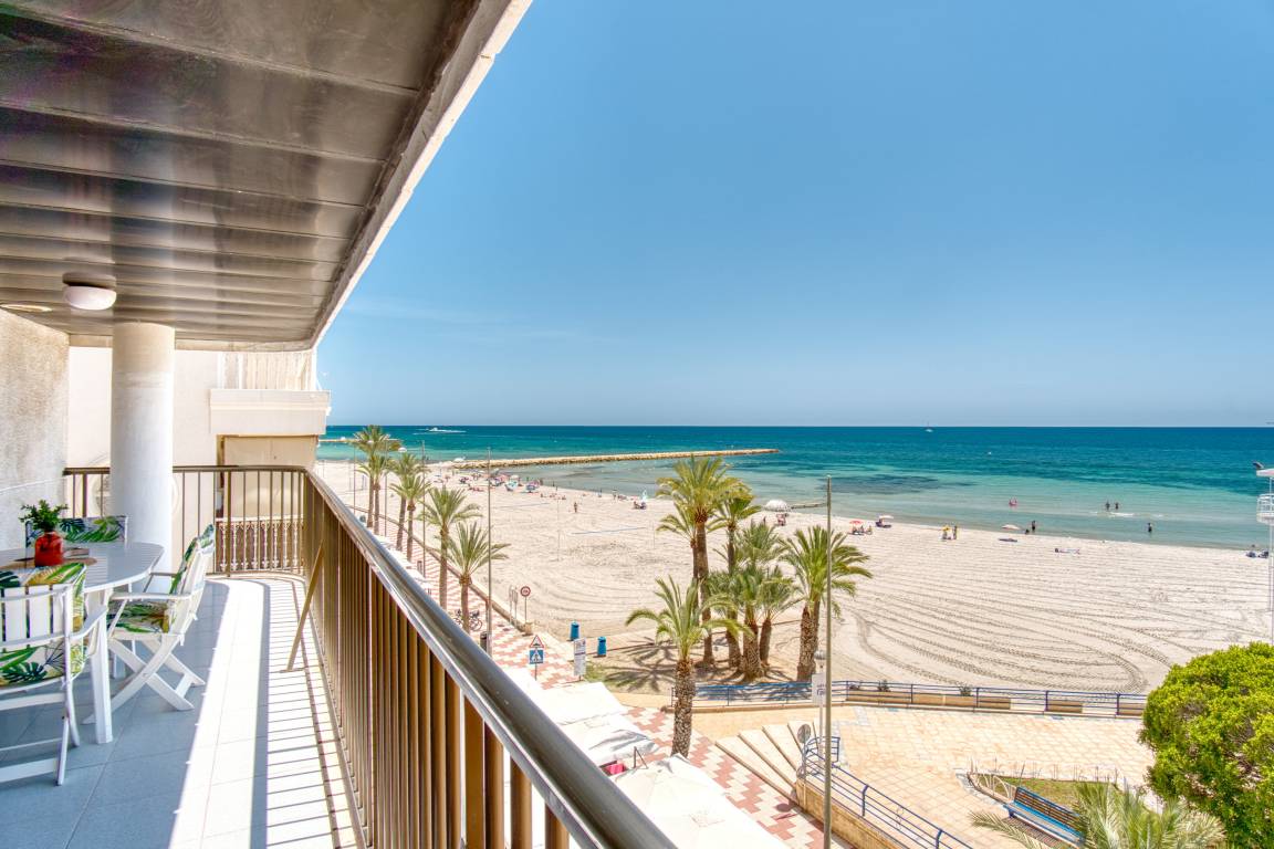 200 M² Appartement ∙ 5 Chambres ∙ 10 Personnes - Elche
