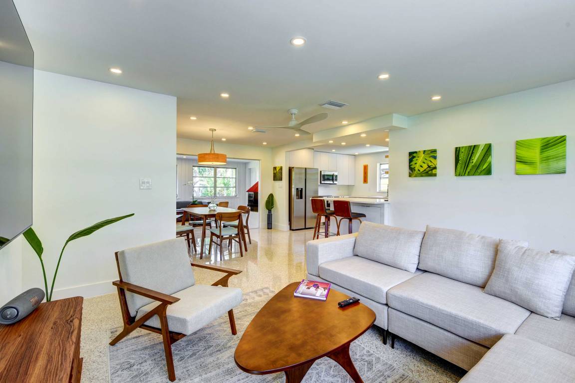 130 M² House ∙ 2 Bedrooms ∙ 4 Guests - Sarasota