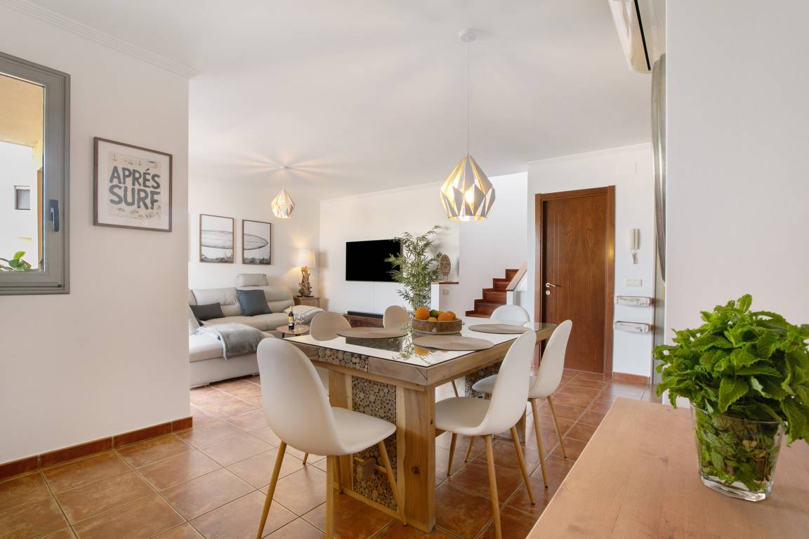 200 M² Villa ∙ 3 Chambres ∙ 6 Personnes - San Isidro