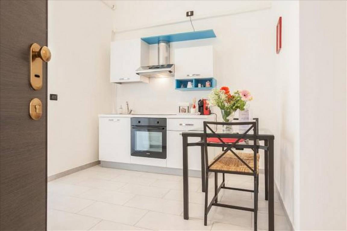 45 M² Apartment ∙ 1 Bedroom ∙ 2 Guests - Bari