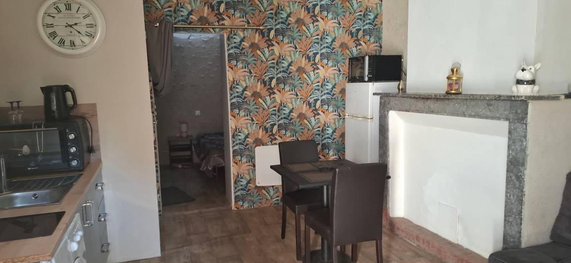 35 M² Studio ∙ 1 Chambre ∙ 2 Personnes - Muides-sur-Loire