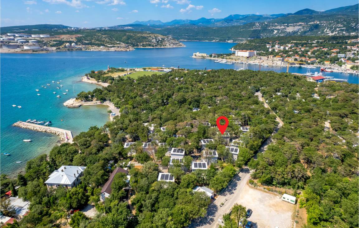 53 M² House ∙ 2 Bedrooms ∙ 5 Guests - Bakar