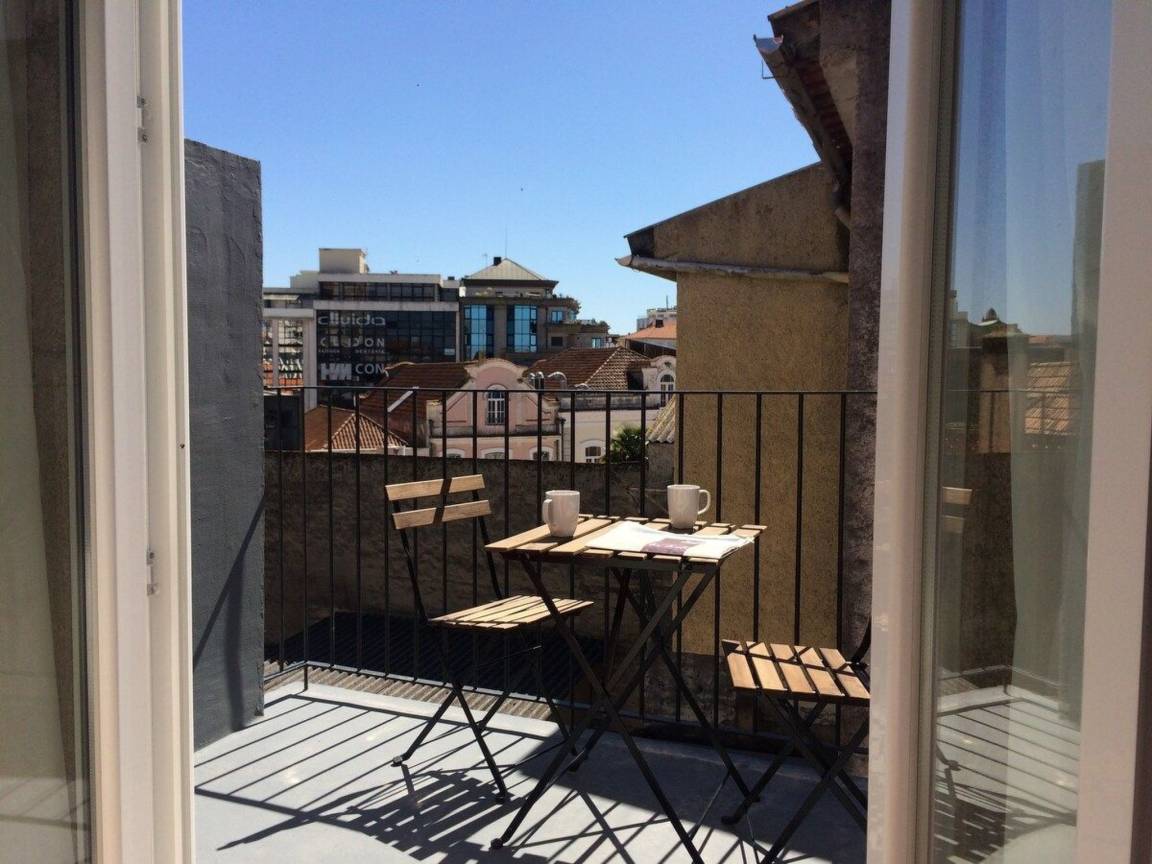 200 M² Casa ∙ 5 Habitaciones ∙ 9 Huéspedes - Aveiro