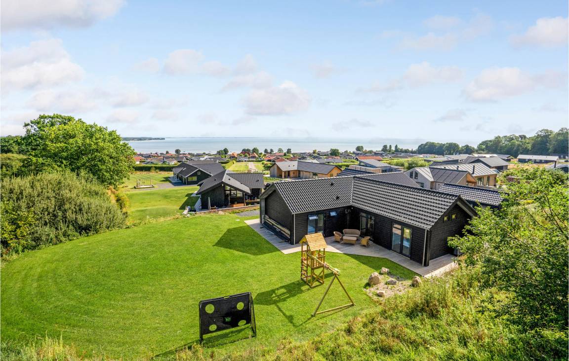 150 M² Maison De Vacances ∙ 4 Chambres ∙ 8 Personnes - Kolding