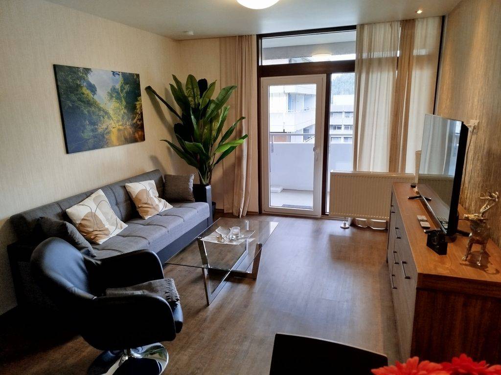 52 M² Apartment ∙ 1 Bedroom ∙ 4 Guests - Goslar