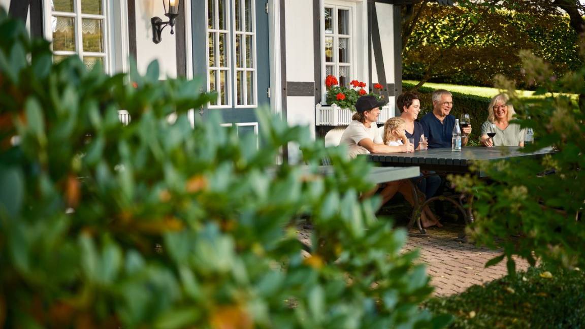 Hotel ∙ 2 Guests - Plettenberg