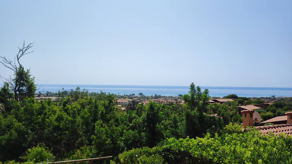68 M² Apartment ∙ 2 Bedrooms ∙ 4 Guests - Costa Rei