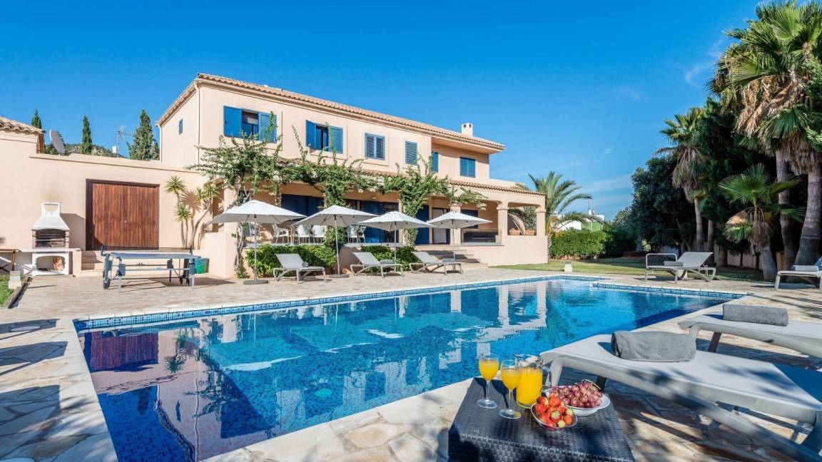 350 平方米 房子 ∙ 5客房 ∙ 10客人 - 伊微沙島