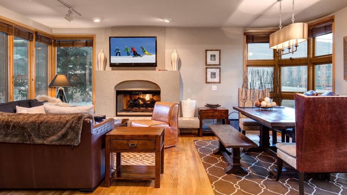 253 M² House ∙ 4 Bedrooms ∙ 14 Guests - Park City, UT