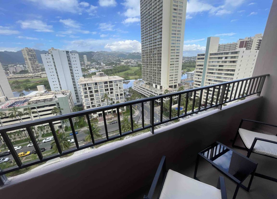57 M² Condo ∙ 1 Bedroom ∙ 4 Guests - O‘ahu, HI