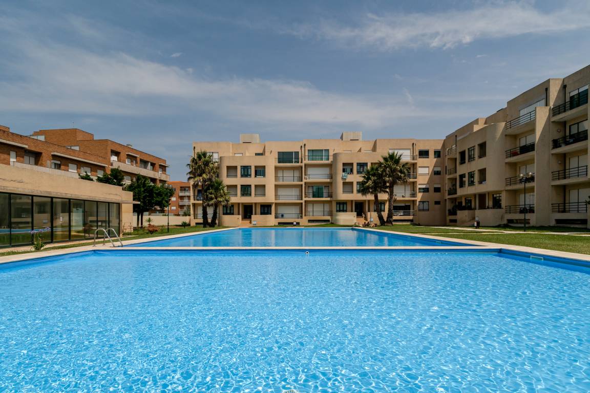 90 M² Apartment ∙ 2 Bedrooms ∙ 4 Guests - Apulia, Portugal