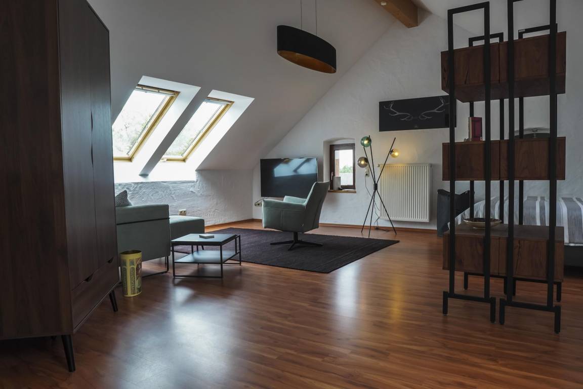 85 M² Ferienhaus ∙ 1 Schlafzimmer ∙ 2 Gäste - Daun