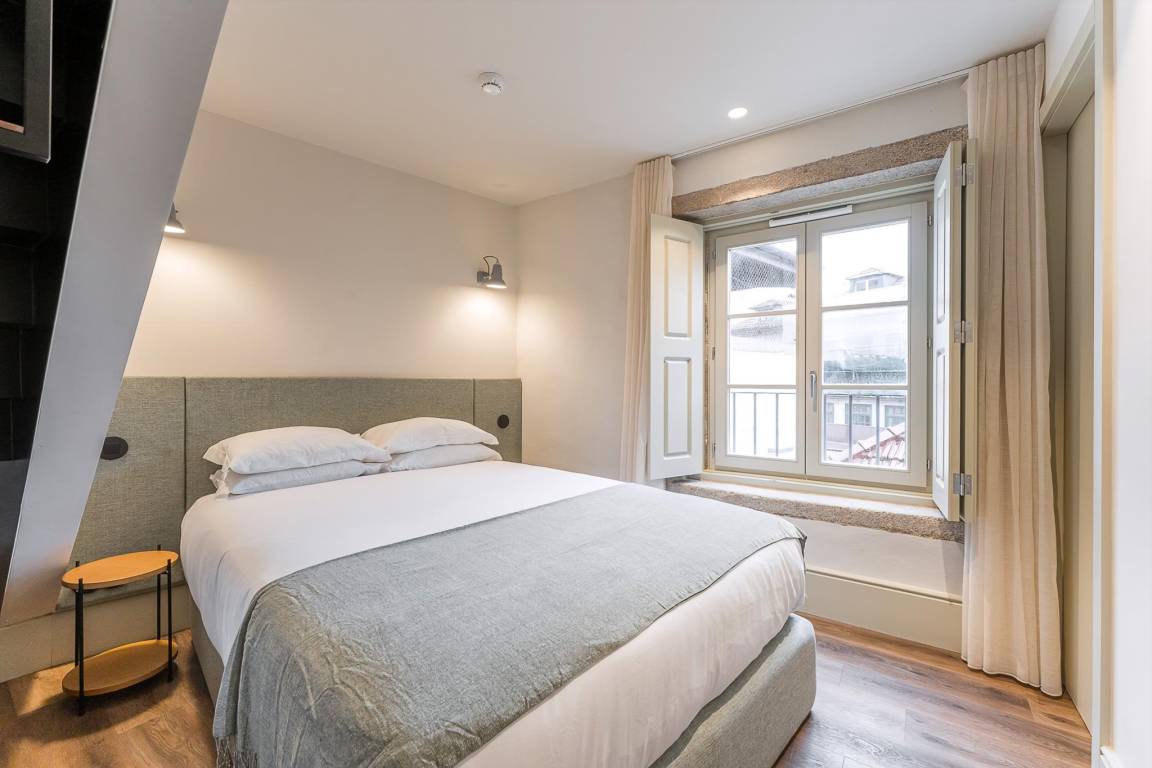 80 M² House ∙ 2 Bedrooms ∙ 4 Guests - Porto