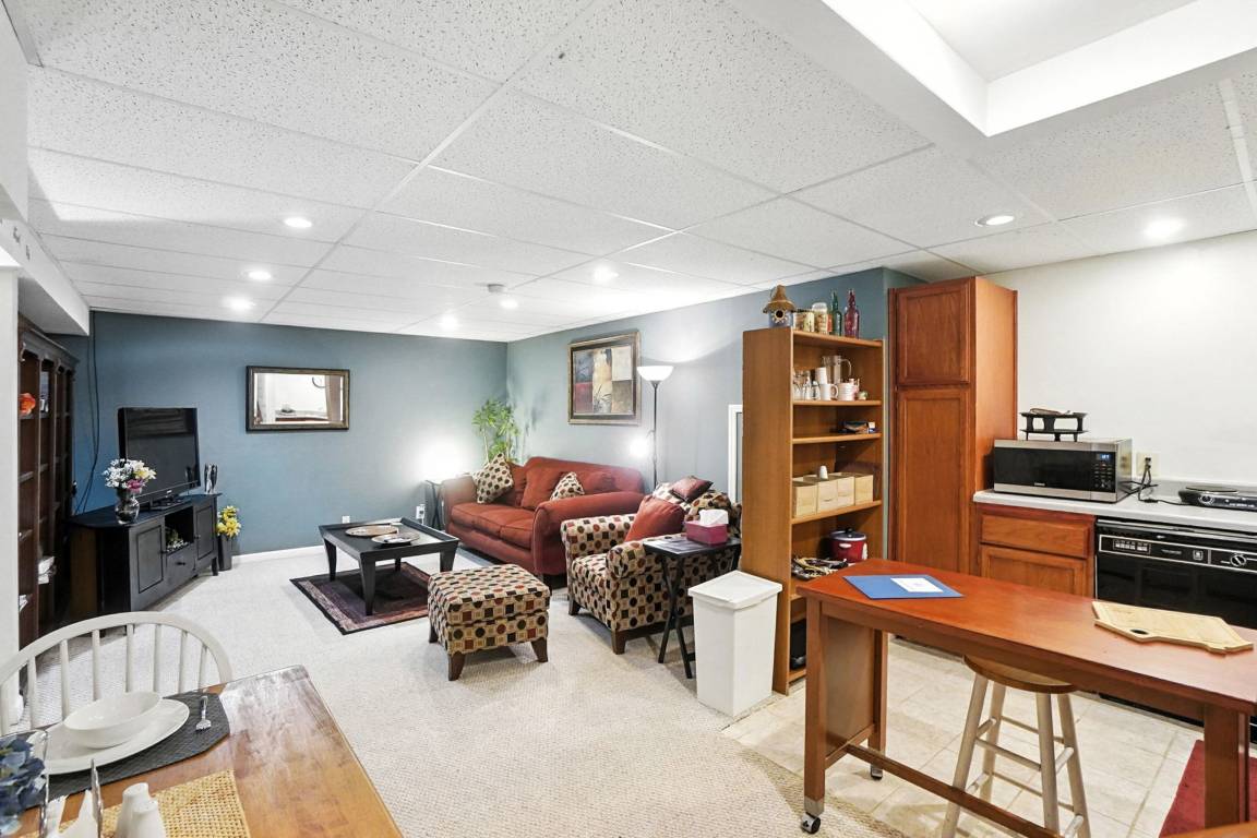 74 M² Apartment ∙ 1 Bedroom ∙ 2 Guests - Cincinnati, OH