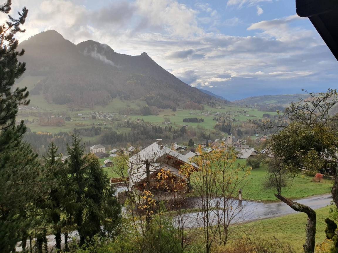 50 M² Appartement ∙ 1 Chambre ∙ 4 Personnes - Évian-les-Bains