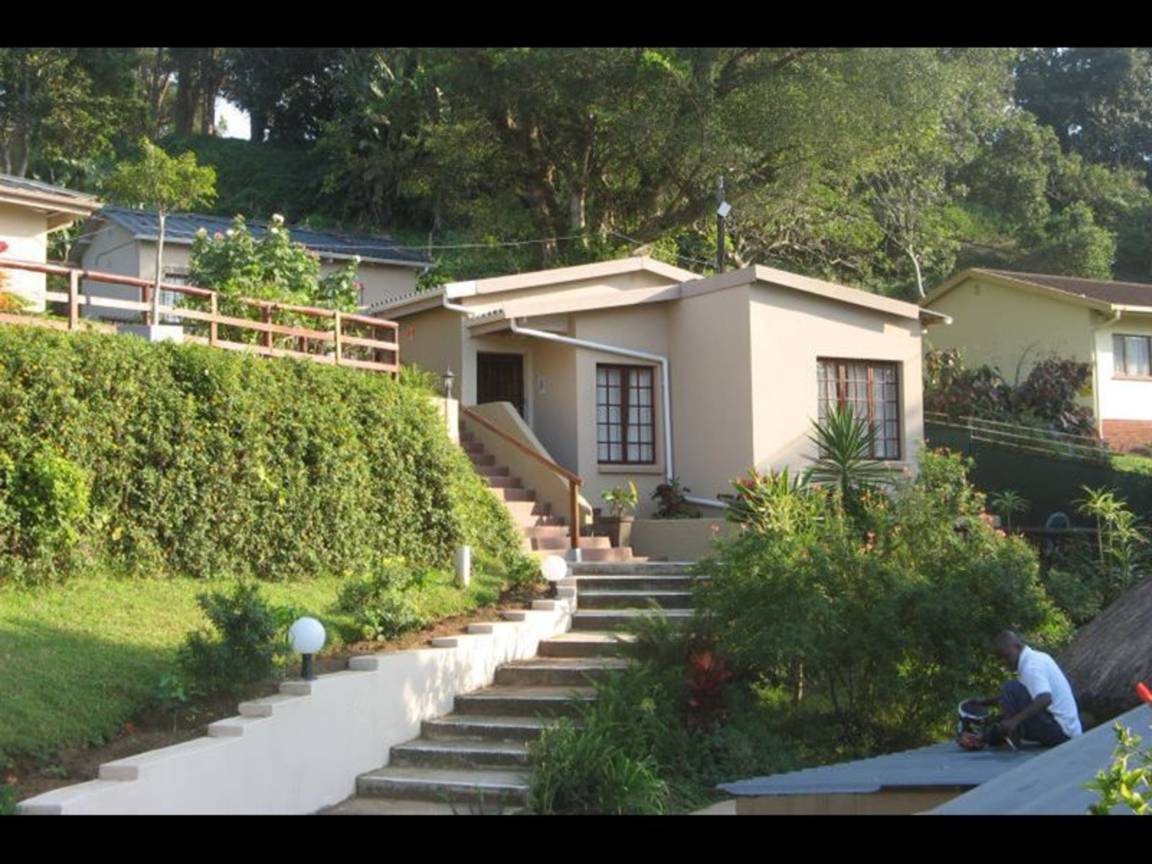 70 M² House ∙ 3 Bedrooms ∙ 5 Guests - Ramsgate