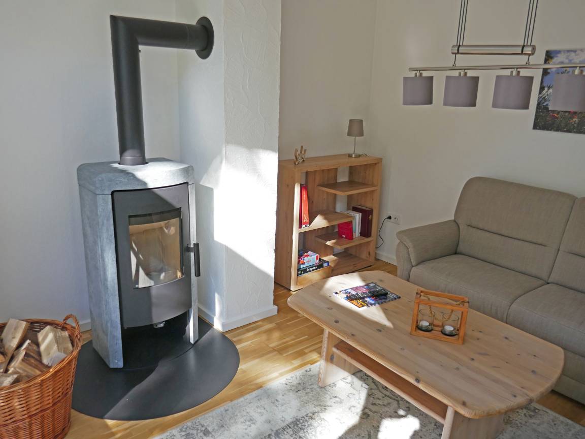 Appartement ∙ 1 Chambre ∙ 2 Personnes - Schmallenberg