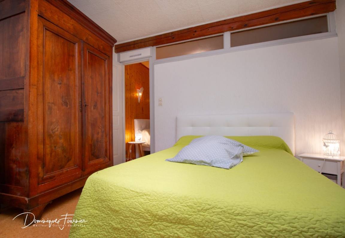 50 M² Appartement ∙ 2 Chambres ∙ 4 Personnes - Bagnères-de-Luchon